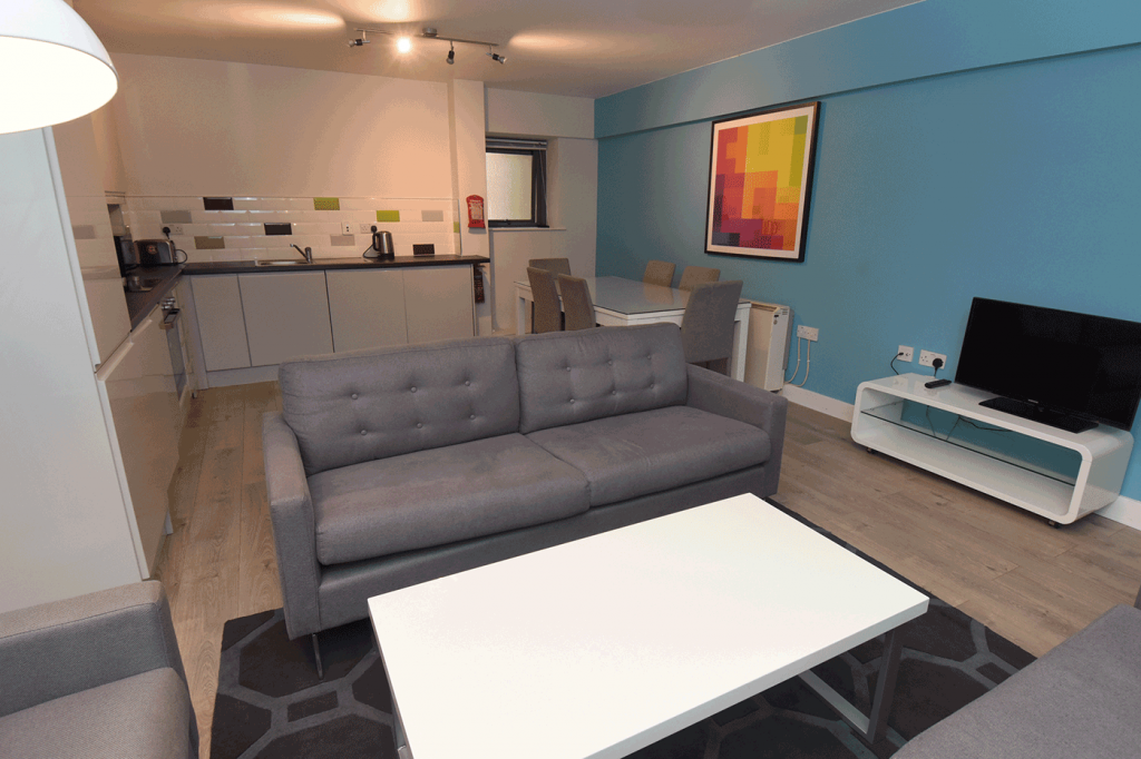 Deluxe Ensuite Superior | Hatch Student Living