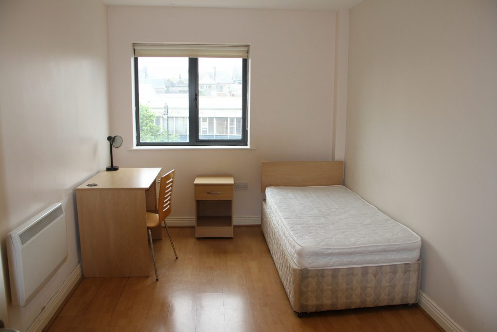 Single Standard Classic | Hatch Student Living