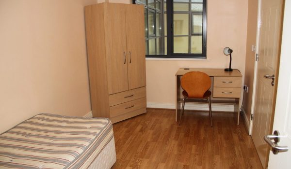 Carlow Student Accommodation | Hatch Riverbank Apartments