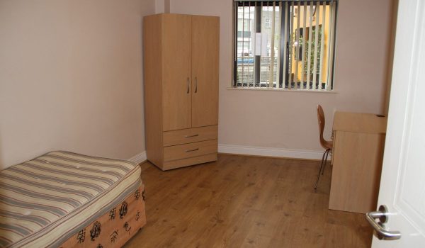 Carlow Student Accommodation | Hatch Riverbank Apartments