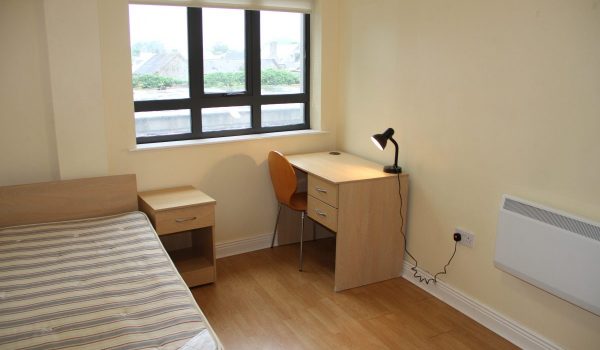 Carlow Student Accommodation | Hatch Riverbank Apartments