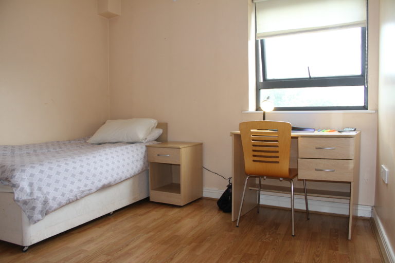 Gold Ensuite Carlow | Hatch Student Living