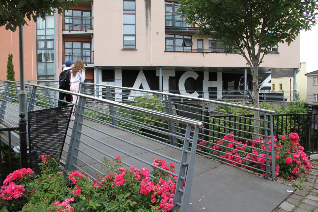 Carlow Student Accommodation | Hatch Riverbank Apartments