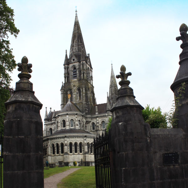 Top Five Things to See When You Arrive in Cork | Hatch Student Living