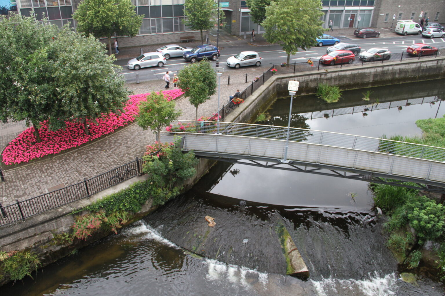 Carlow Student Accommodation | Hatch Riverbank Apartments