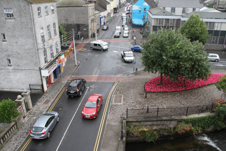 Carlow Student Accommodation | Hatch Riverbank Apartments