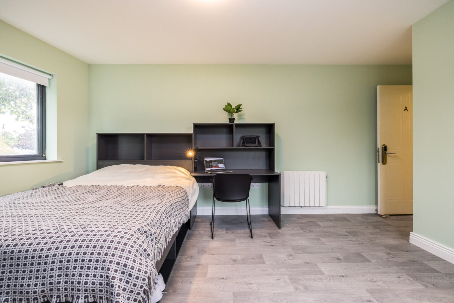 Carlow Student Accommodation | Hatch Riverbank Apartments
