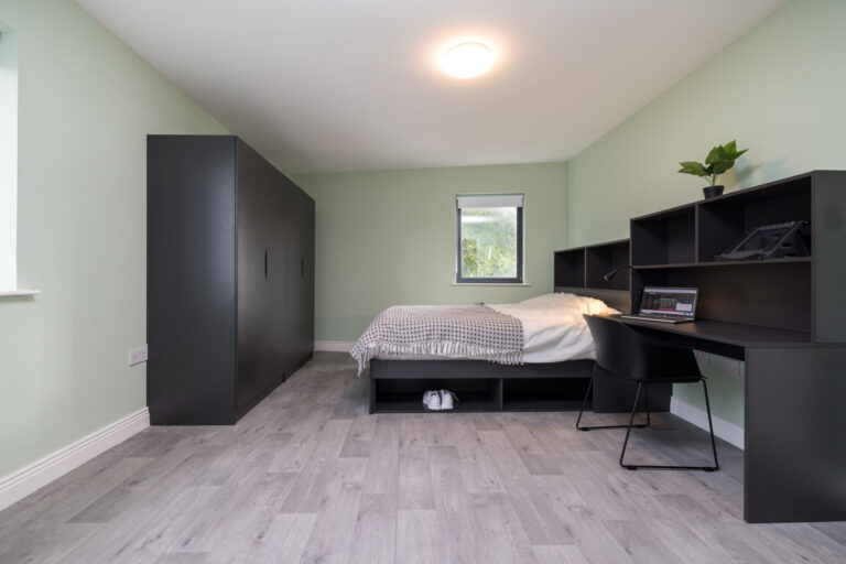Premium Ensuite Carlow | Hatch Student Living